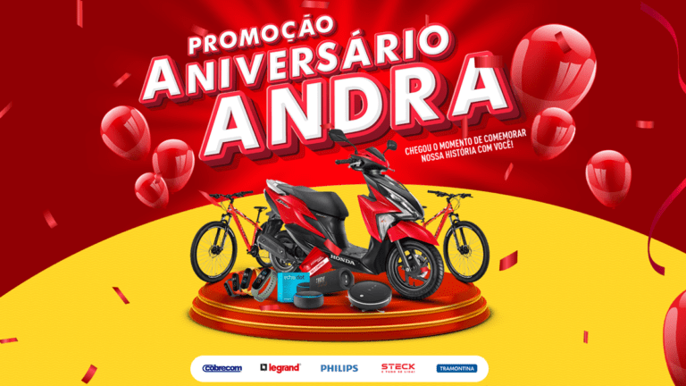 Ganhadores e Resultado da