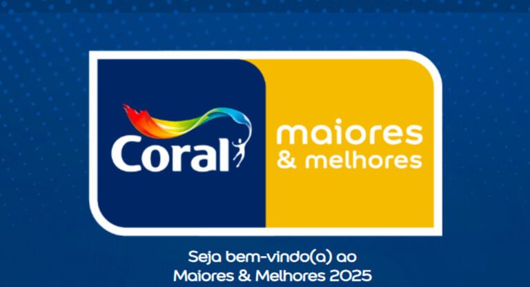 Todas as Promoções Coral de 2026