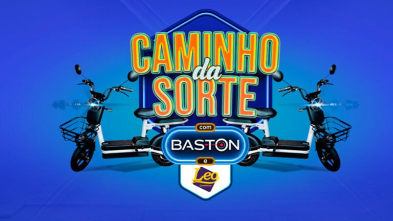 Ganhadores e Resultado da Promoção Caminho da Sorte com Baston Above