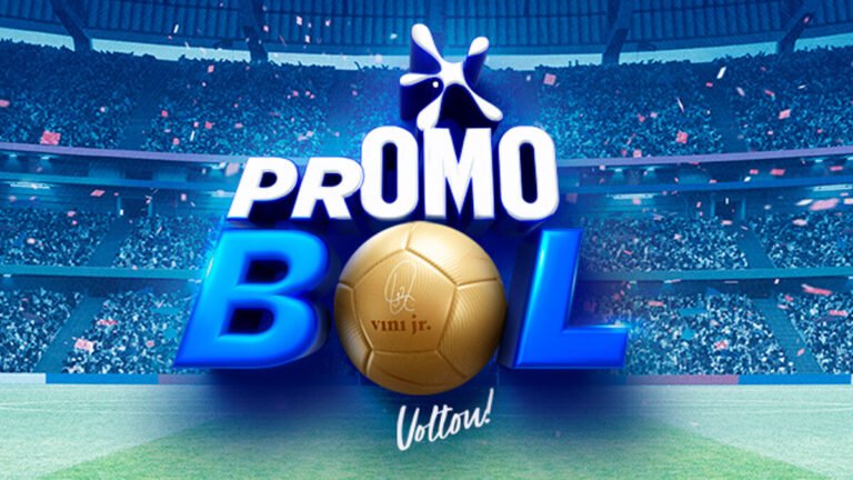 Ganhadores e Resultado da Promoção OMO 2025 Promobol Vini Jr