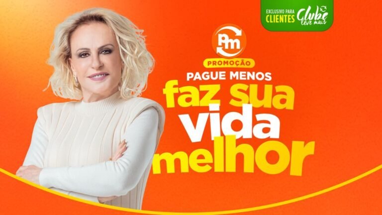 Ganhadores e Resultado da Promoção Pague Menos Faz Sua Vida Melhor