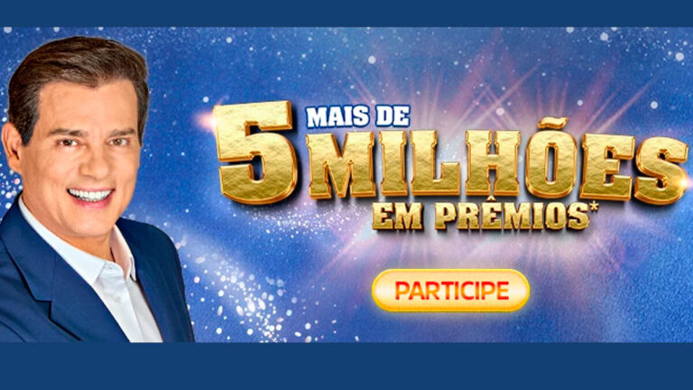 Ganhadores e Resultado da